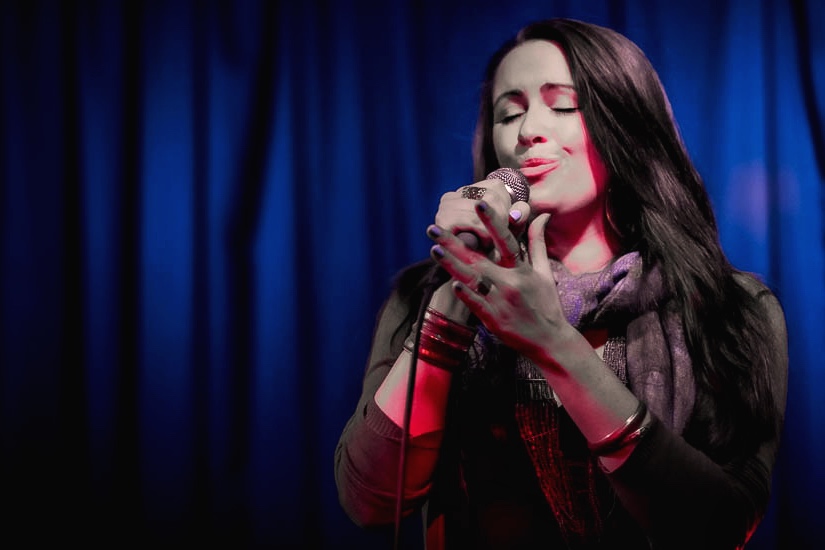 Press – @EmmaSavilleMusic on all socials